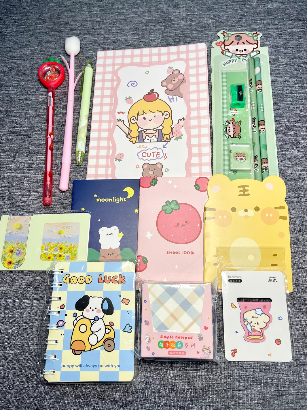 Allie Reese Cute Things